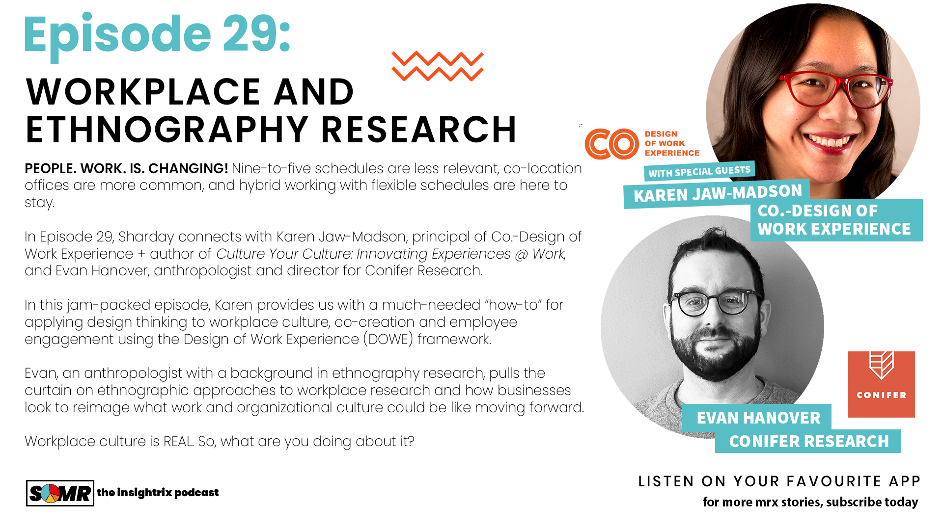 Episode 29 Part 3: The Holistic Approach to Employee Engagement ...